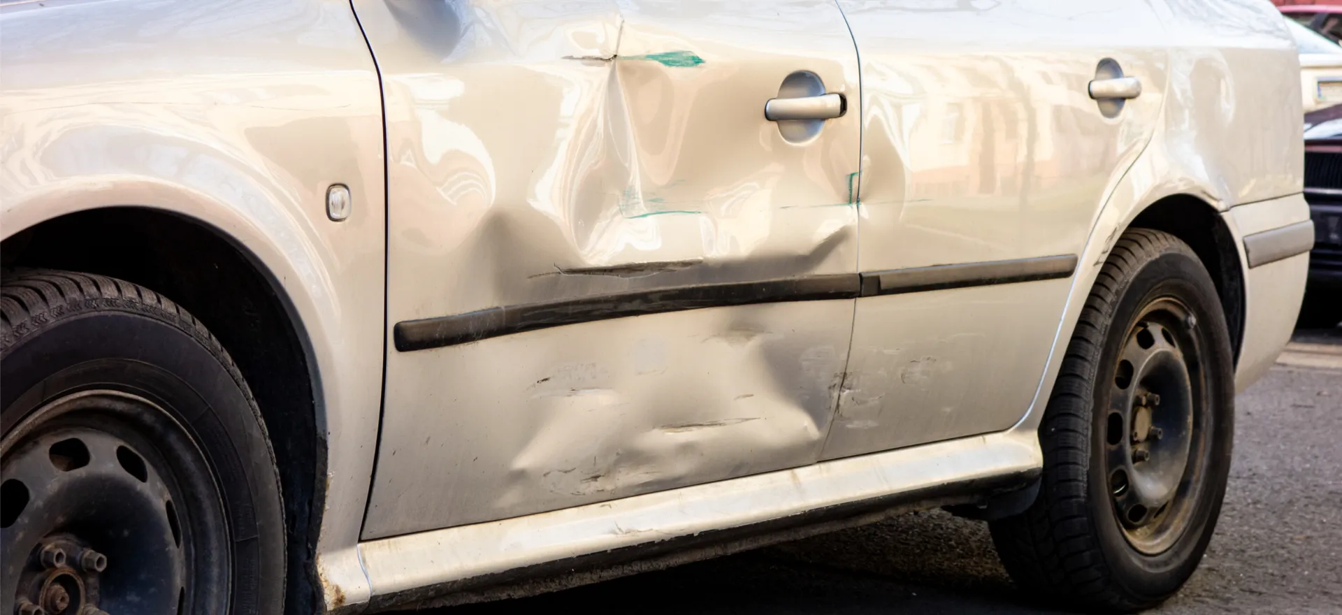 Car Side Impact Collision Repair | Cranbourne, Carrum Downs, Lynbrook ...